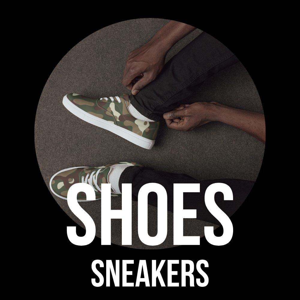Shoes - Sneakers – BooBootyLicious