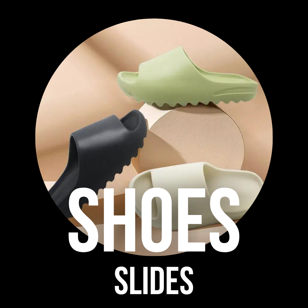 Shoes - Slides – BooBootyLicious
