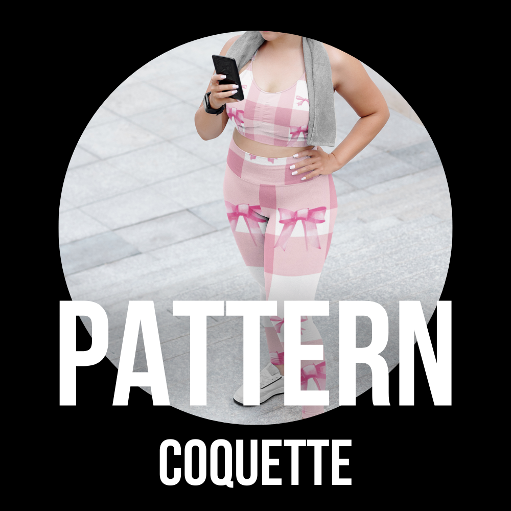 Coquette Pattern – BooBootyLicious