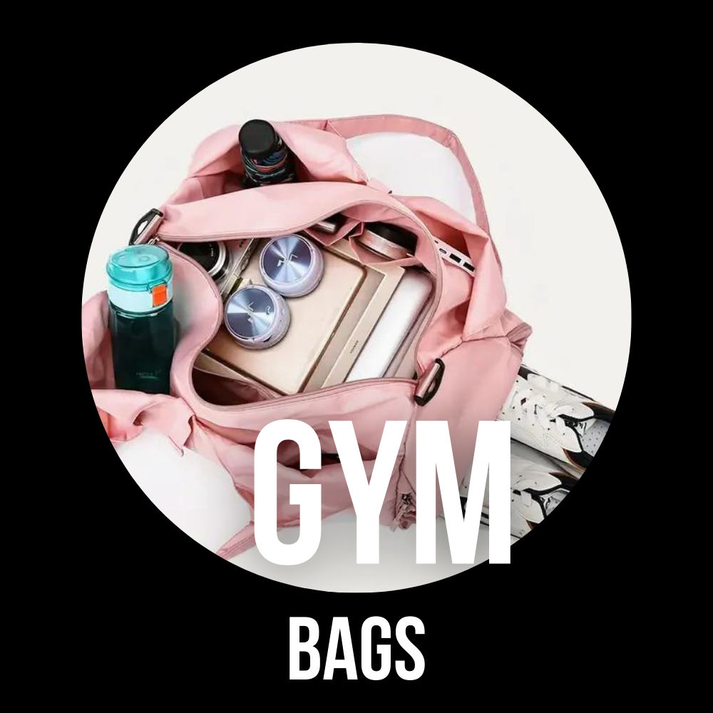 Bags - Gym – BooBootyLicious