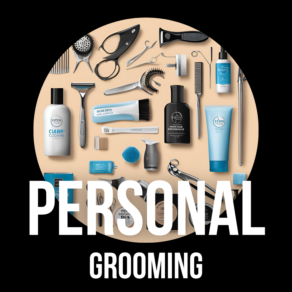 Personal Grooming – BooBootyLicious