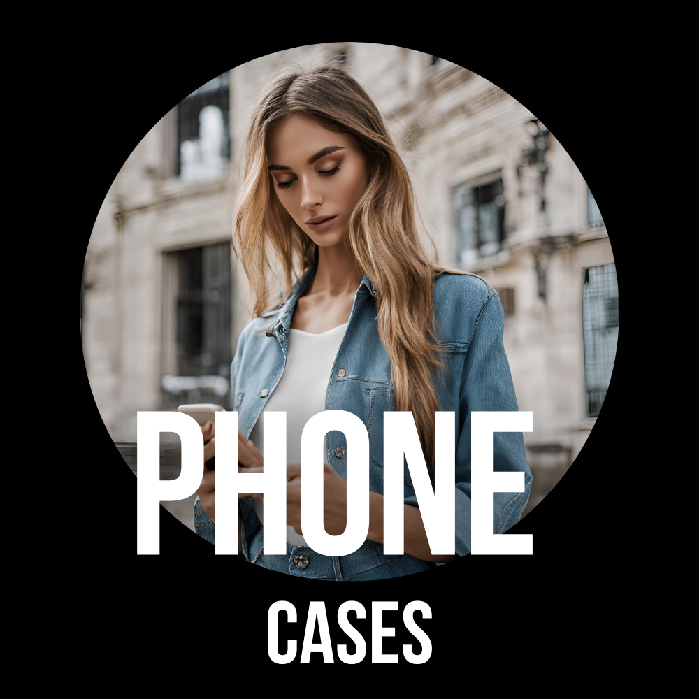 Phone Cases – BooBootyLicious