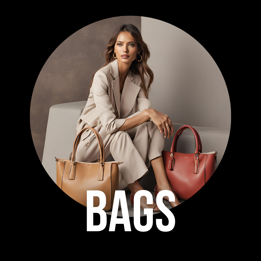 Bags – BooBootyLicious